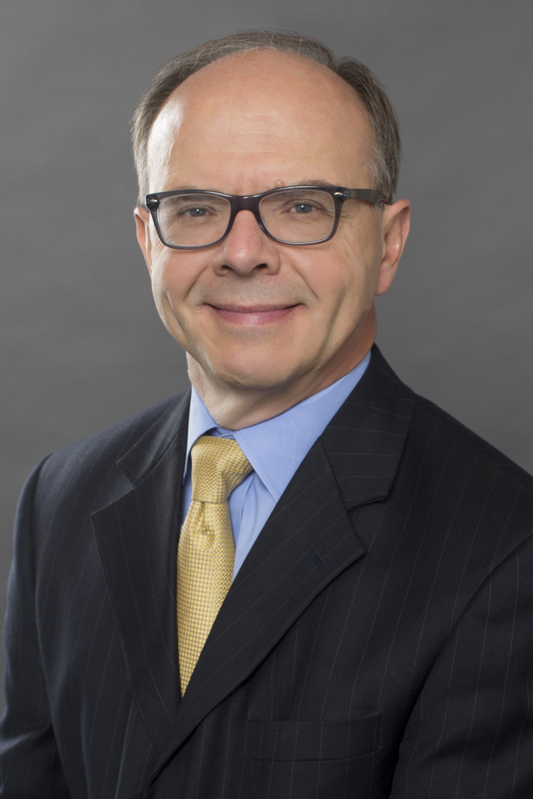 Principal Profiles – Keller & Owens, LLC